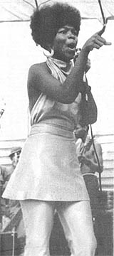 February 22, 1971