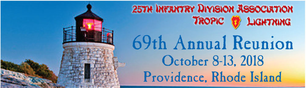 Division History | 25th Infantry Division Association