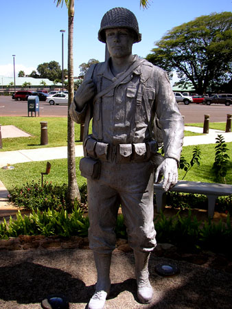 WWII – 25th Infantry Division Association